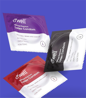 OWELL®: Trusted Health & Safety Products – owell.com