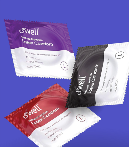 OWELL®: Trusted Health & Safety Products – owell.com