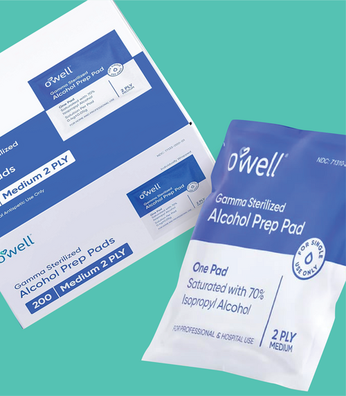OWELL®: Trusted Health & Safety Products – owell.com
