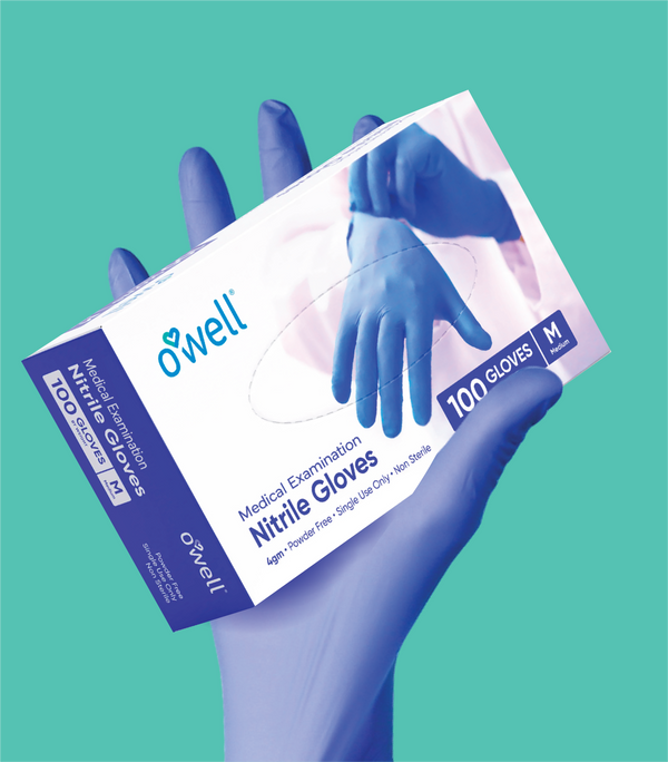 OWELL®: Trusted Health & Safety Products – owell.com