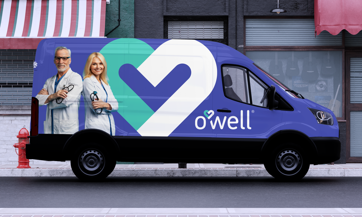 OWELL® - Quality & Reliability You Can Count On – owell.com