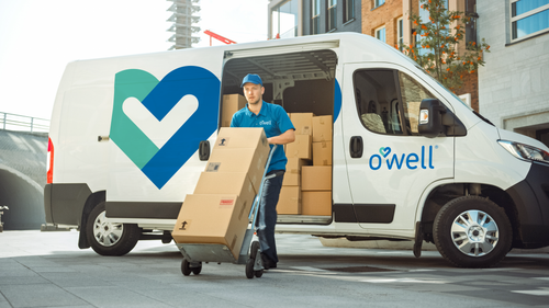 OWELL®: Trusted Health & Safety Products – owell.com